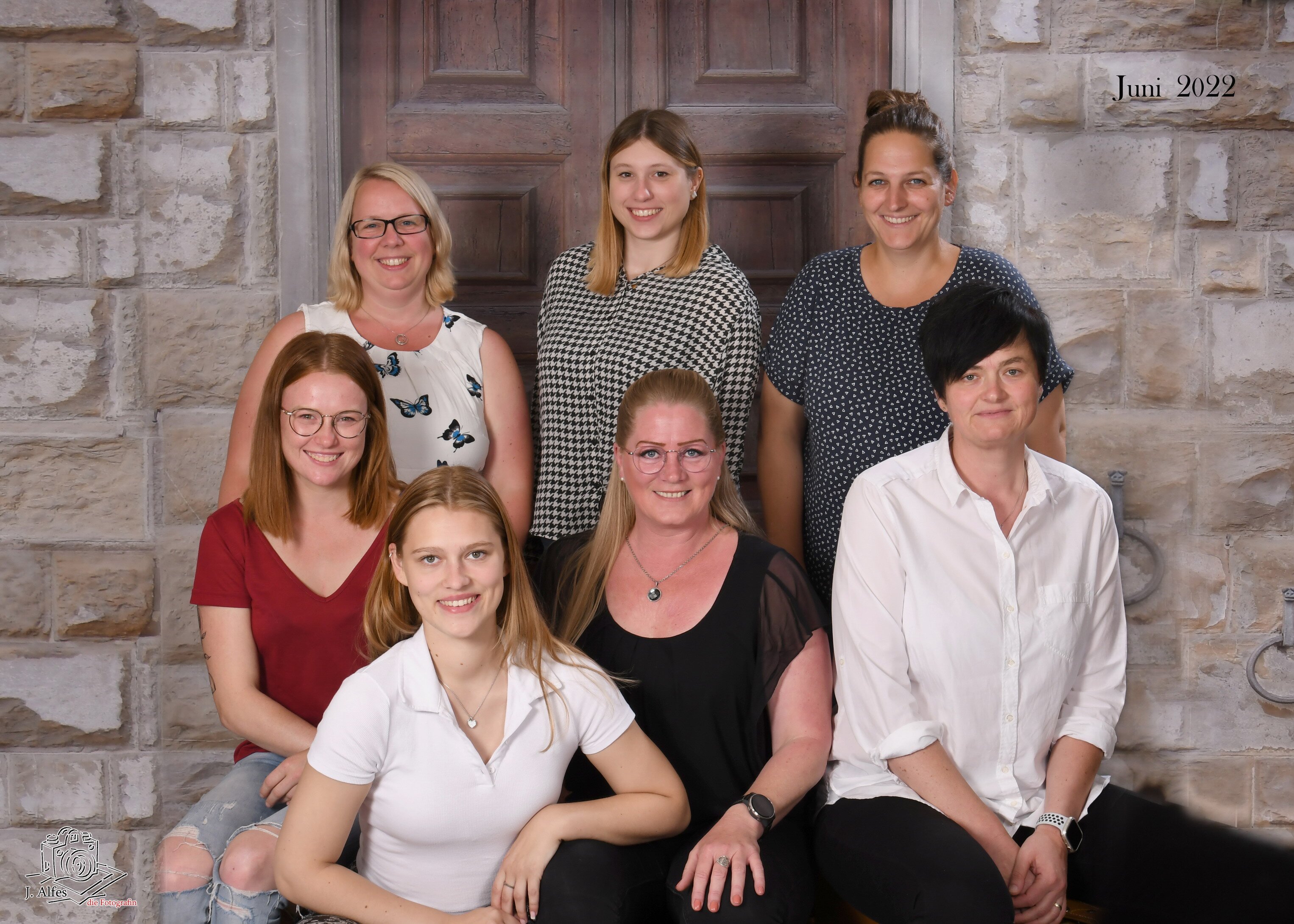 Unsere Kita - AWO Gelsenkirchen / Bottrop